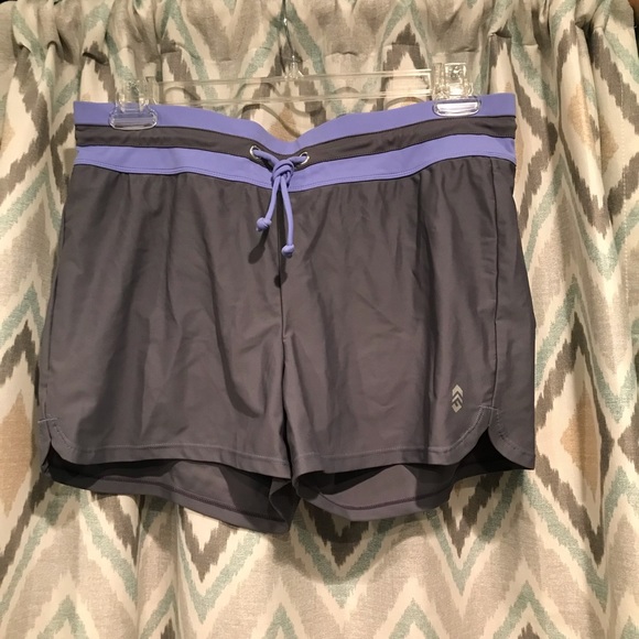 Free Country | Shorts | Free Country New Womans Shorts Draw String ...